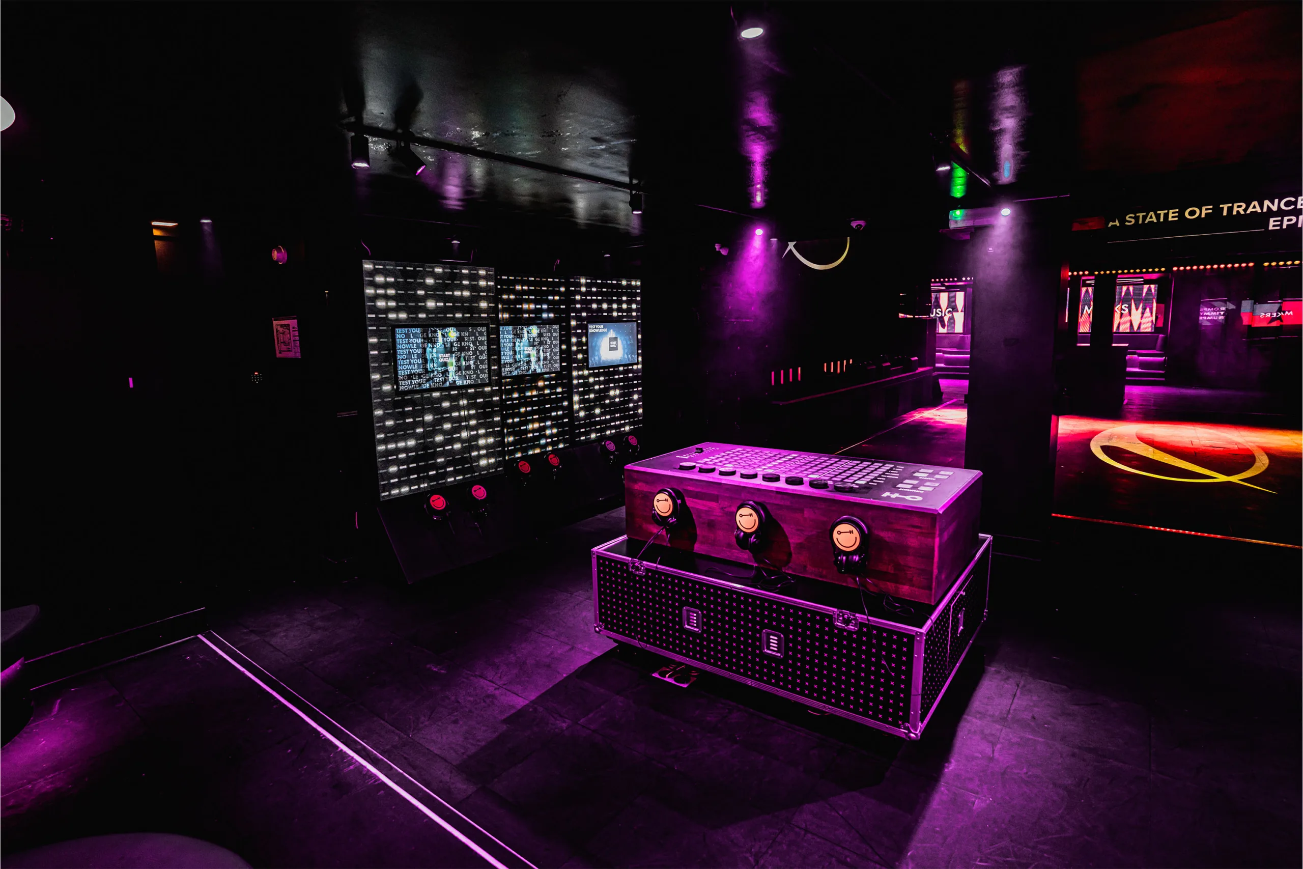 Interactive exhibits | MoMoLab Interactive exhibits | MoMoLab